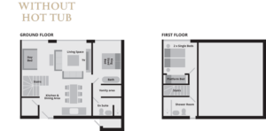 Safari Lodges | West Midlands Safari Park - Tiger Lodge