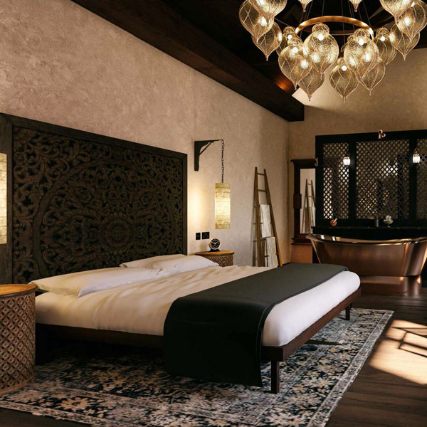 Safari Lodges - A Luxury Safari Experience | West Midland Safari Park